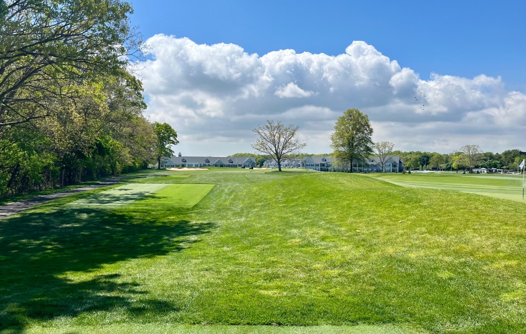 Review: Spy Ring Golf Club – Worldgolfer's Golf Course Reviews