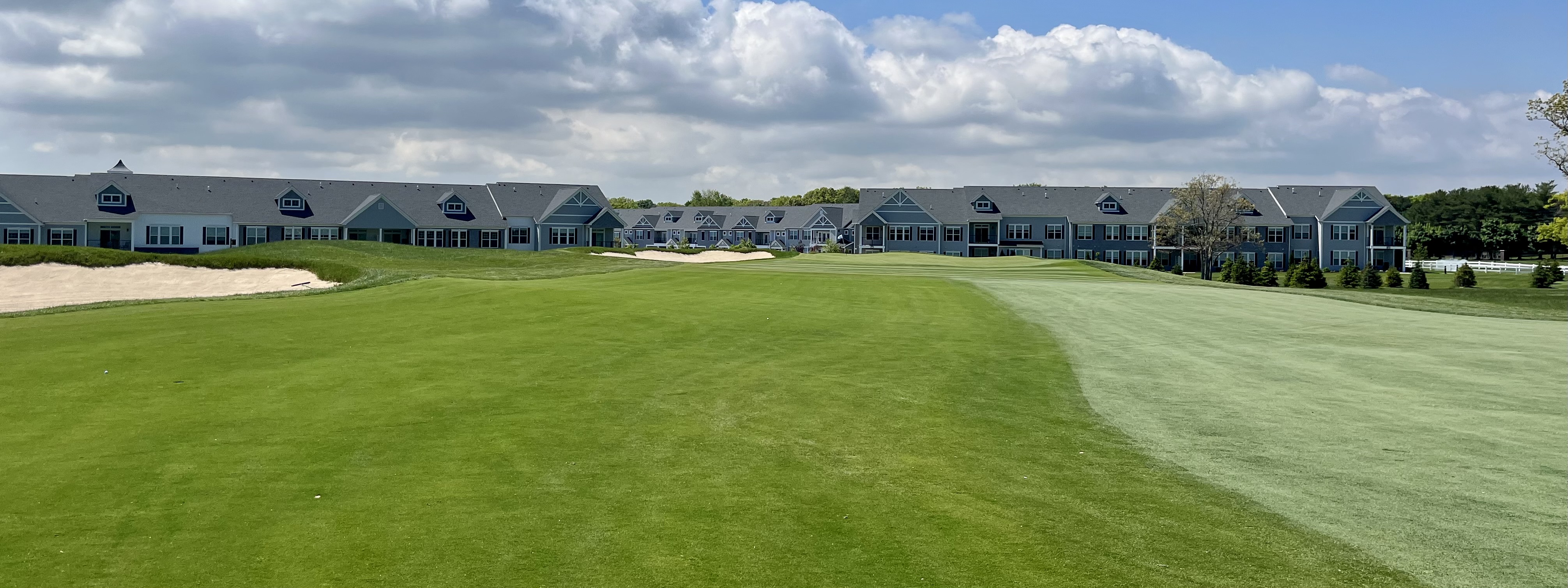 Review: Spy Ring Golf Club – Worldgolfer's Golf Course Reviews