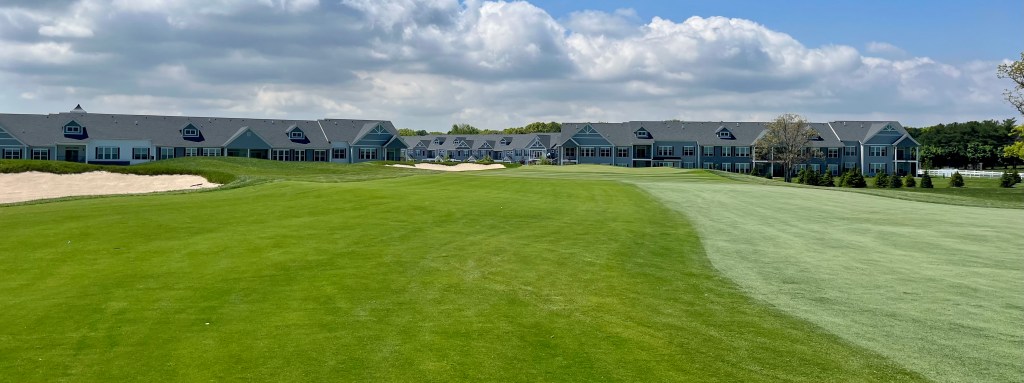 Review: Spy Ring Golf Club – Worldgolfer's Golf Course Reviews