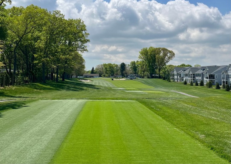 Review: Spy Ring Golf Club – Worldgolfer's Golf Course Reviews