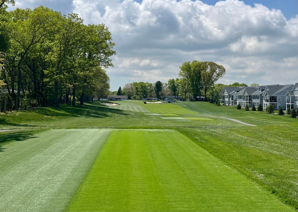 Review: Spy Ring Golf Club – Worldgolfer's Golf Course Reviews