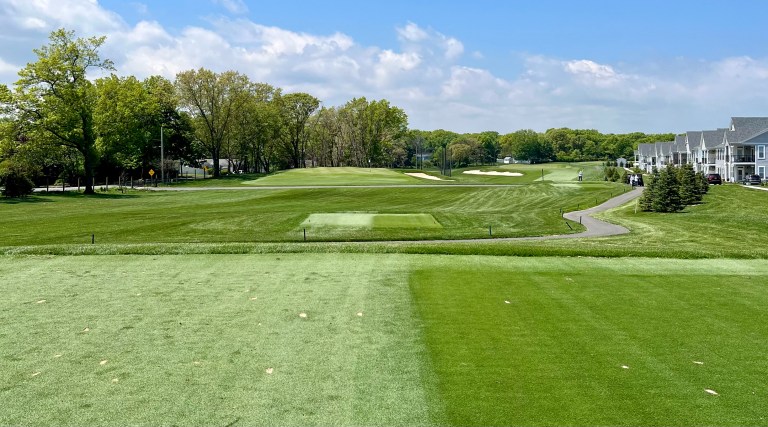 Review: Spy Ring Golf Club – Worldgolfer's Golf Course Reviews