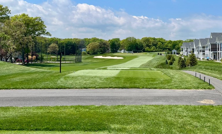 Review: Spy Ring Golf Club – Worldgolfer's Golf Course Reviews