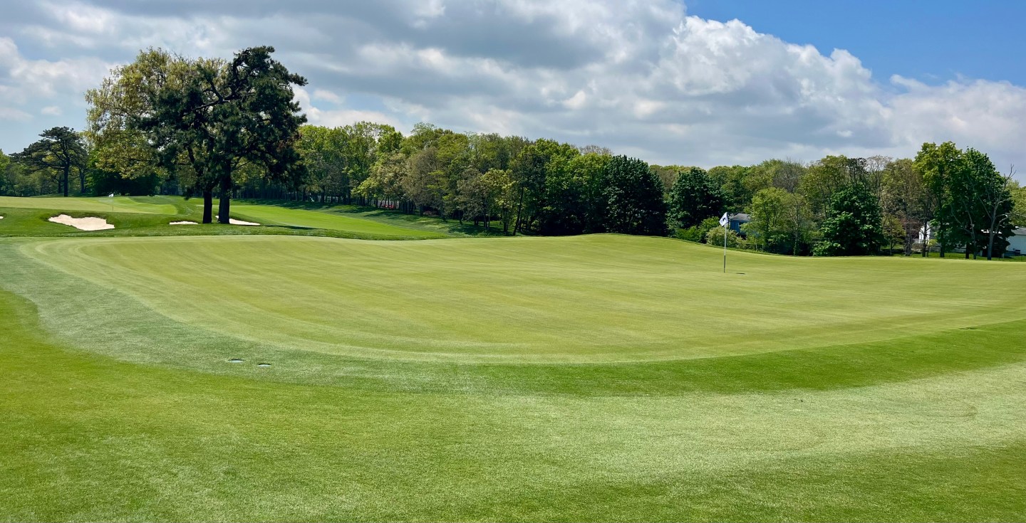 Review: Spy Ring Golf Club – Worldgolfer's Golf Course Reviews