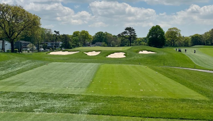 Review: Spy Ring Golf Club – Worldgolfer's Golf Course Reviews