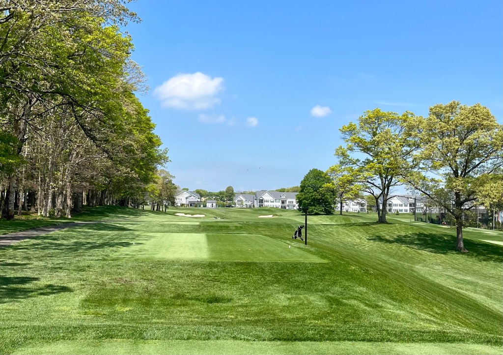 Review: Spy Ring Golf Club – Worldgolfer's Golf Course Reviews