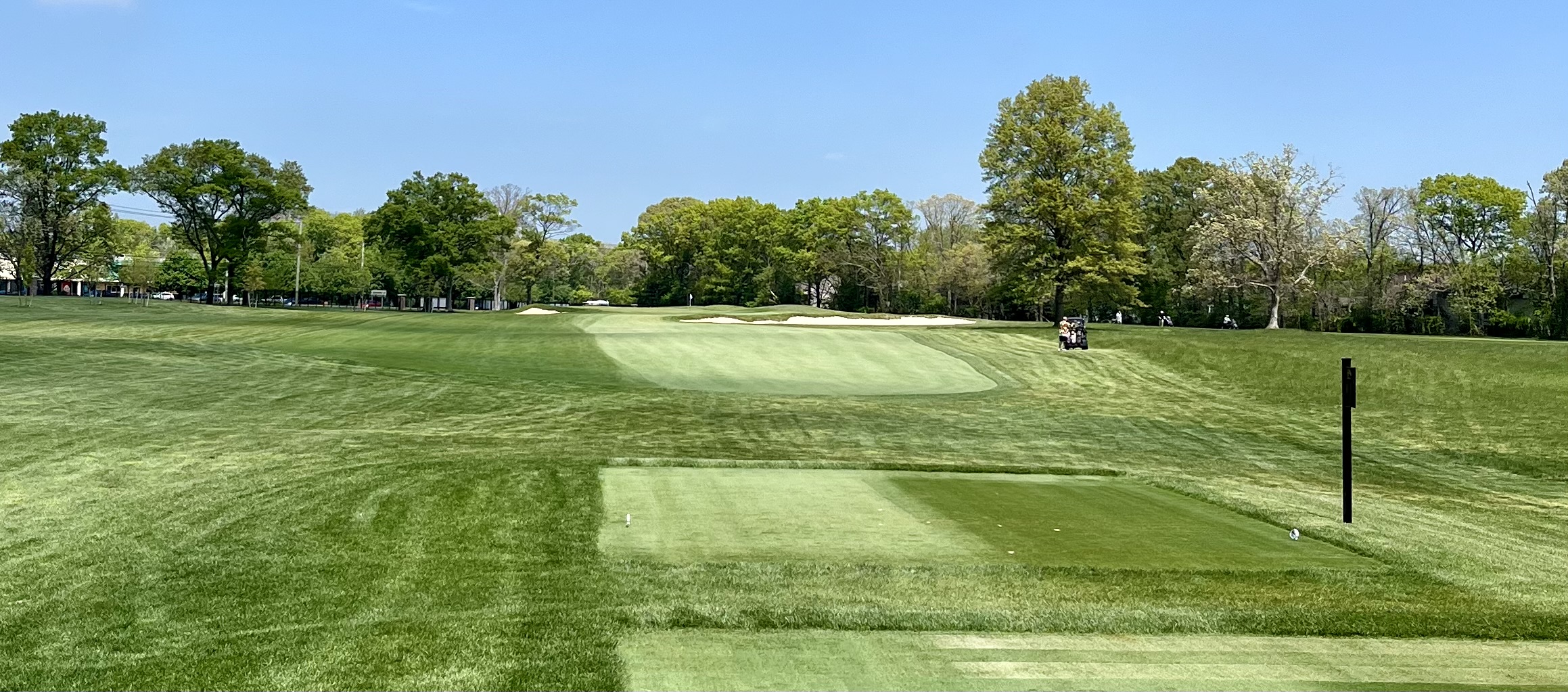 Review: Spy Ring Golf Club – Worldgolfer's Golf Course Reviews