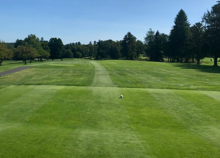 Review: Wachusett Country Club – Worldgolfer's Golf Course Reviews