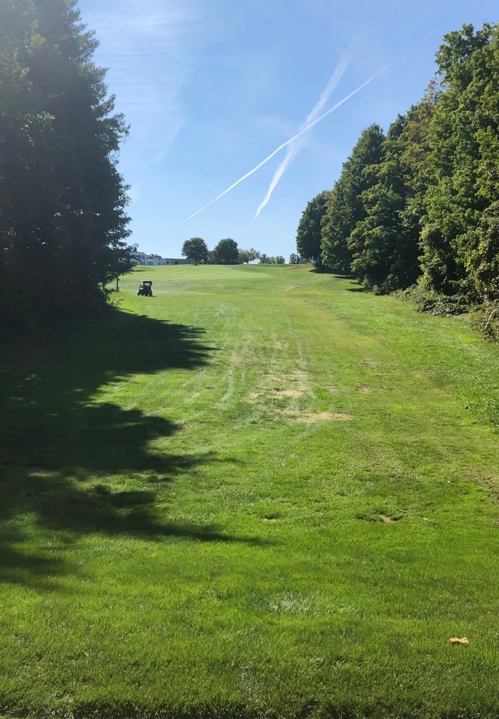 Review: Wachusett Country Club – Worldgolfer's Golf Course Reviews