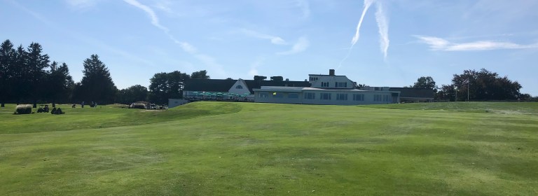 Review: Wachusett Country Club – Worldgolfer's Golf Course Reviews