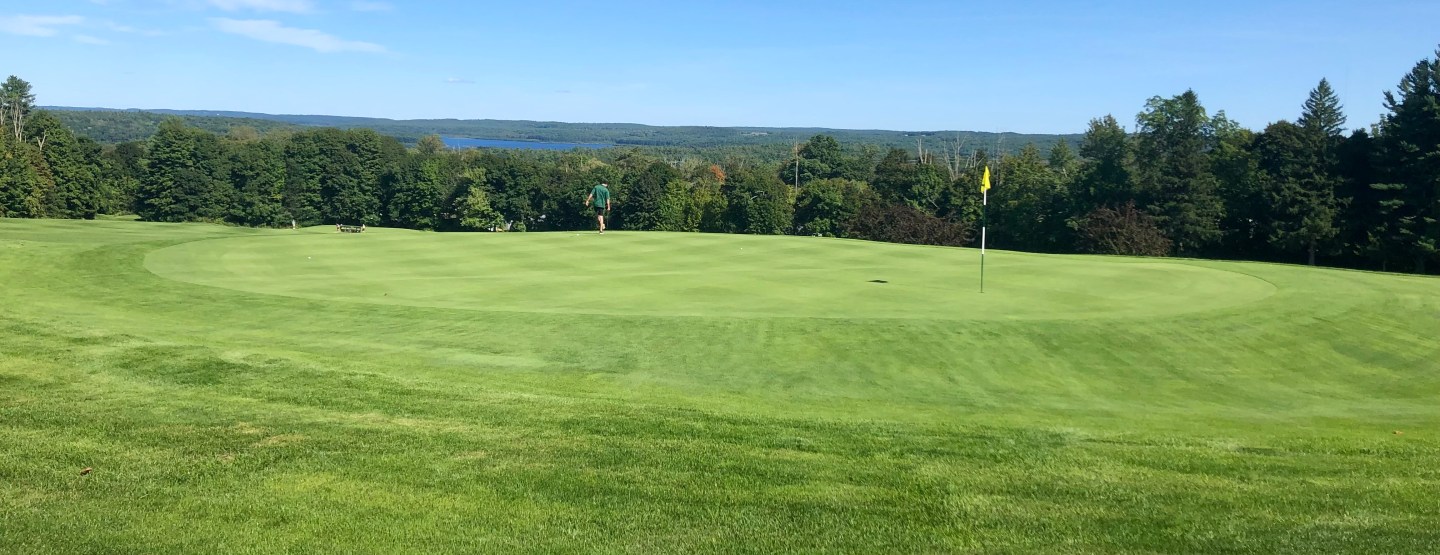 Review: Wachusett Country Club – Worldgolfer's Golf Course Reviews