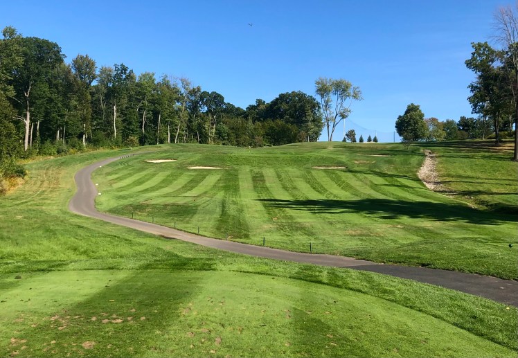 Review: Wachusett Country Club – Worldgolfer's Golf Course Reviews