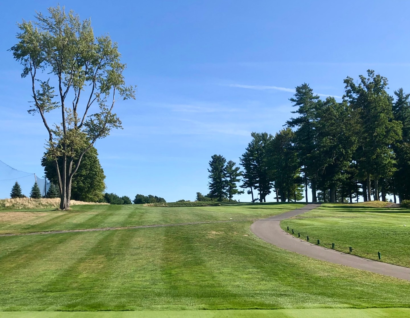 Review: Wachusett Country Club – Worldgolfer's Golf Course Reviews