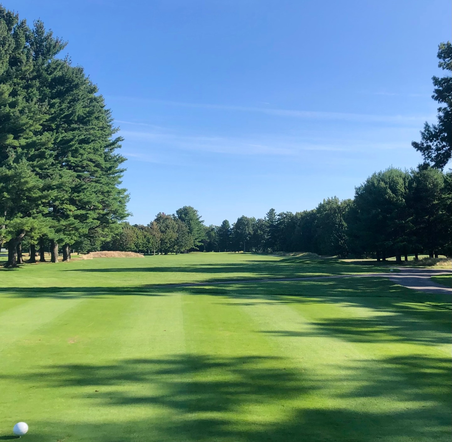 Review: Wachusett Country Club – Worldgolfer's Golf Course Reviews