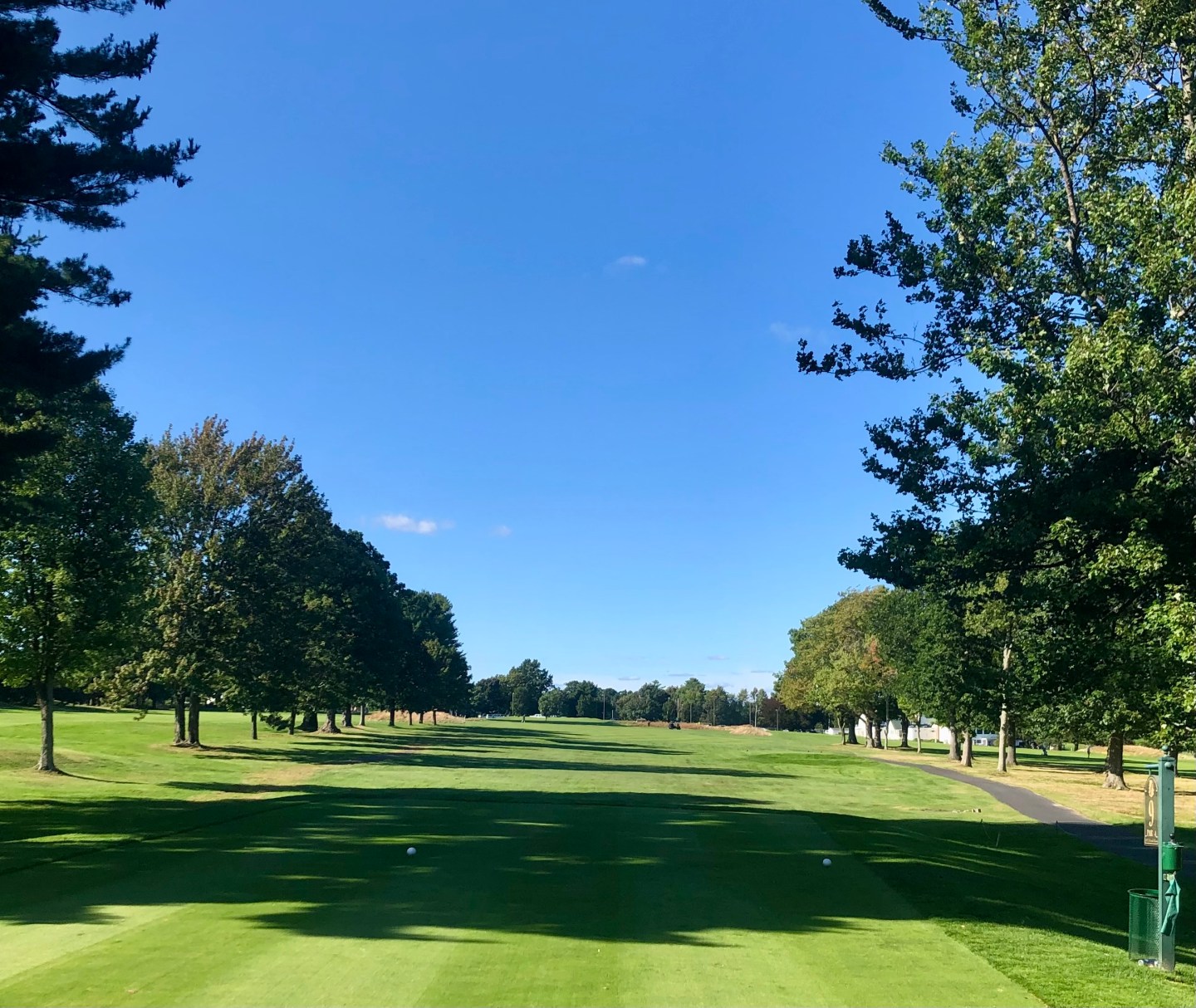 Review: Wachusett Country Club – Worldgolfer's Golf Course Reviews