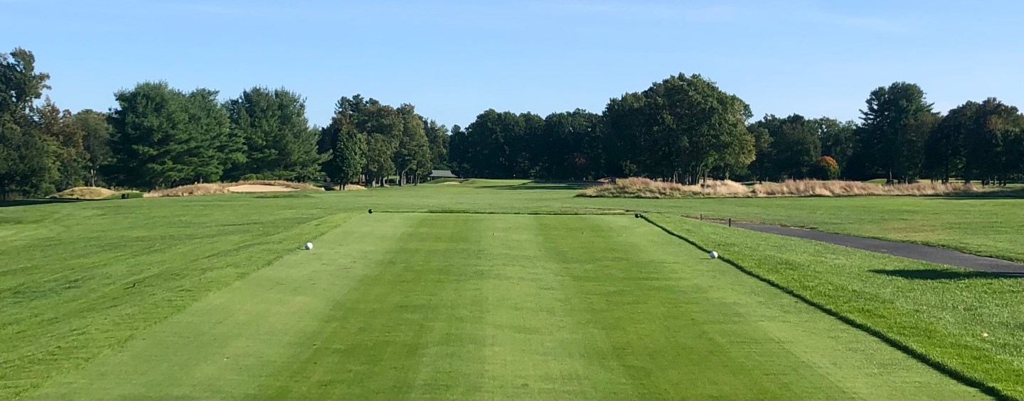 Review: Wachusett Country Club – Worldgolfer's Golf Course Reviews