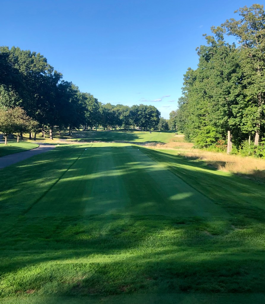 Review: Wachusett Country Club – Worldgolfer's Golf Course Reviews