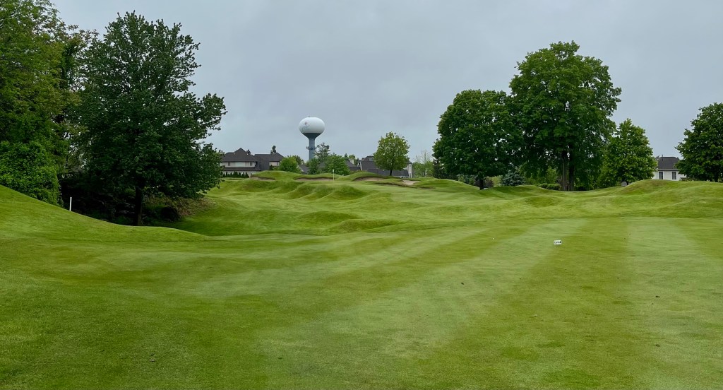 Review: Crystal Springs Golf Club – Worldgolfer's Golf Course Reviews