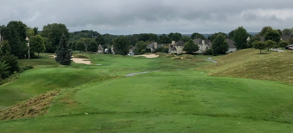 Review: Crystal Springs Golf Club – Worldgolfer's Golf Course Reviews