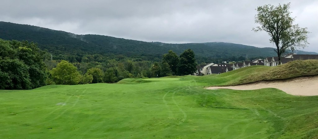 Review: Crystal Springs Golf Club – Worldgolfer's Golf Course Reviews
