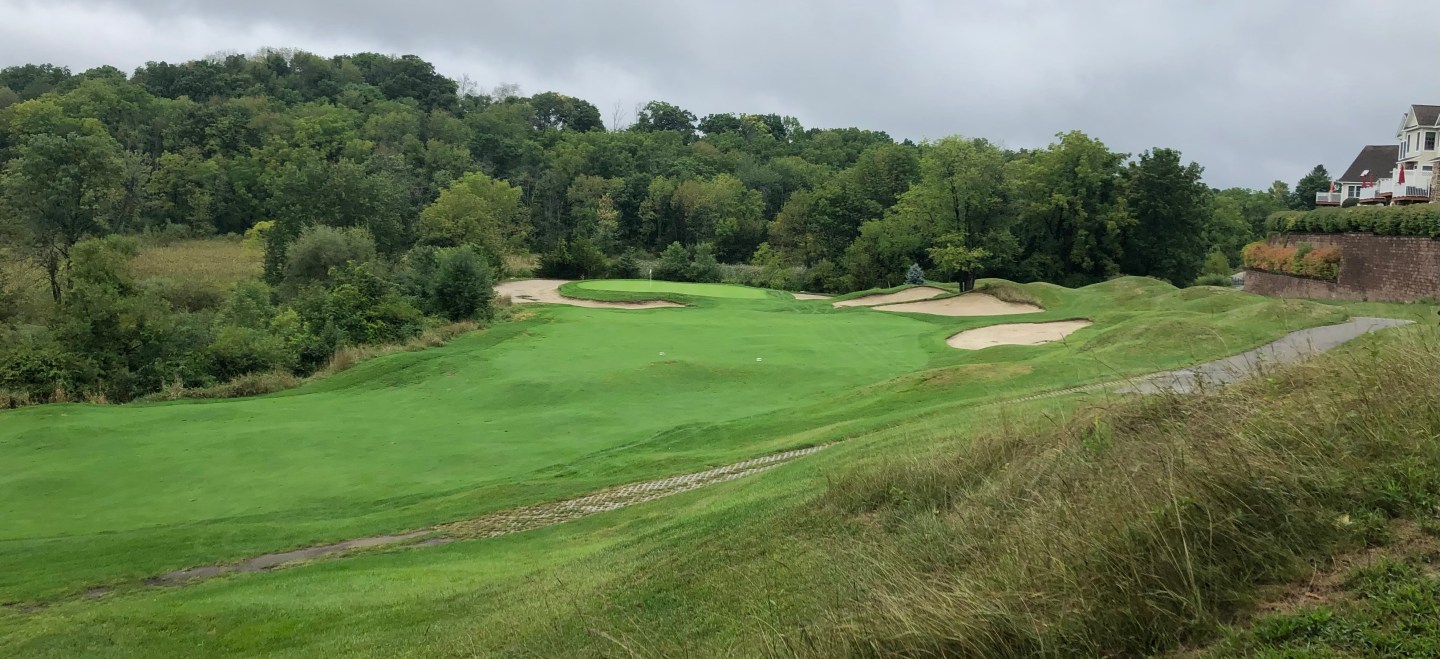 Review: Crystal Springs Golf Club – Worldgolfer's Golf Course Reviews