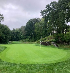 Review: Crystal Springs Golf Club – Worldgolfer's Golf Course Reviews