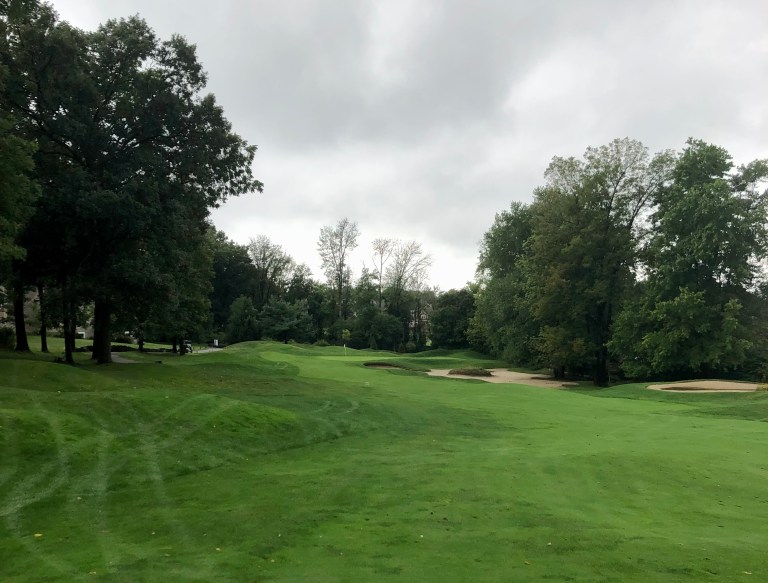 Review: Crystal Springs Golf Club – Worldgolfer's Golf Course Reviews