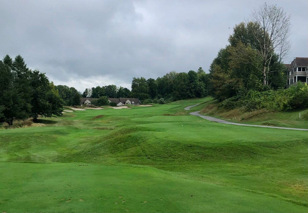 Review: Crystal Springs Golf Club – Worldgolfer's Golf Course Reviews