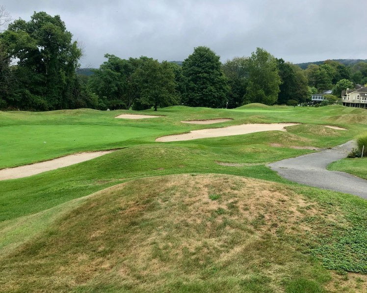 Review: Crystal Springs Golf Club – Worldgolfer's Golf Course Reviews