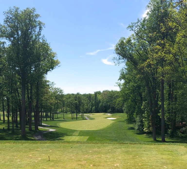Review: Manor Country Club – Worldgolfer's Golf Course Reviews