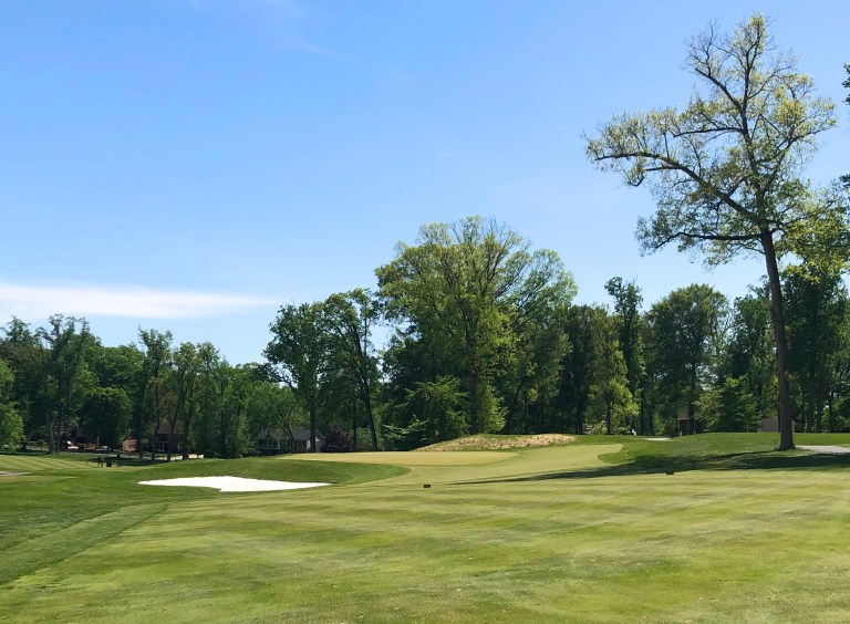Review: Manor Country Club – Worldgolfer's Golf Course Reviews