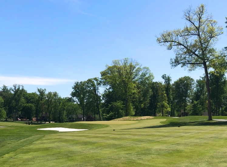 Review: Manor Country Club – Worldgolfer's Golf Course Reviews