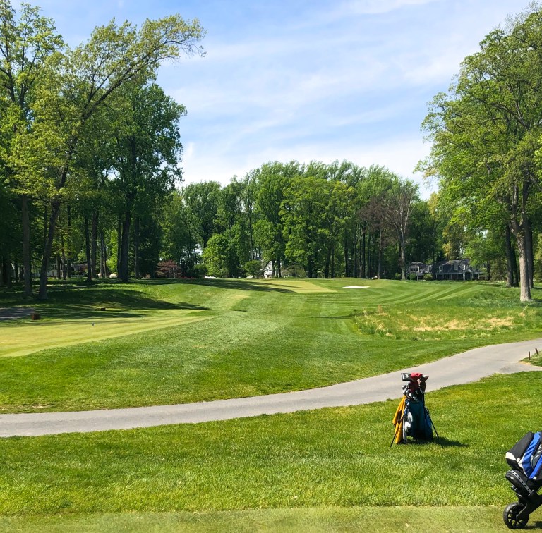 Review: Manor Country Club – Worldgolfer's Golf Course Reviews