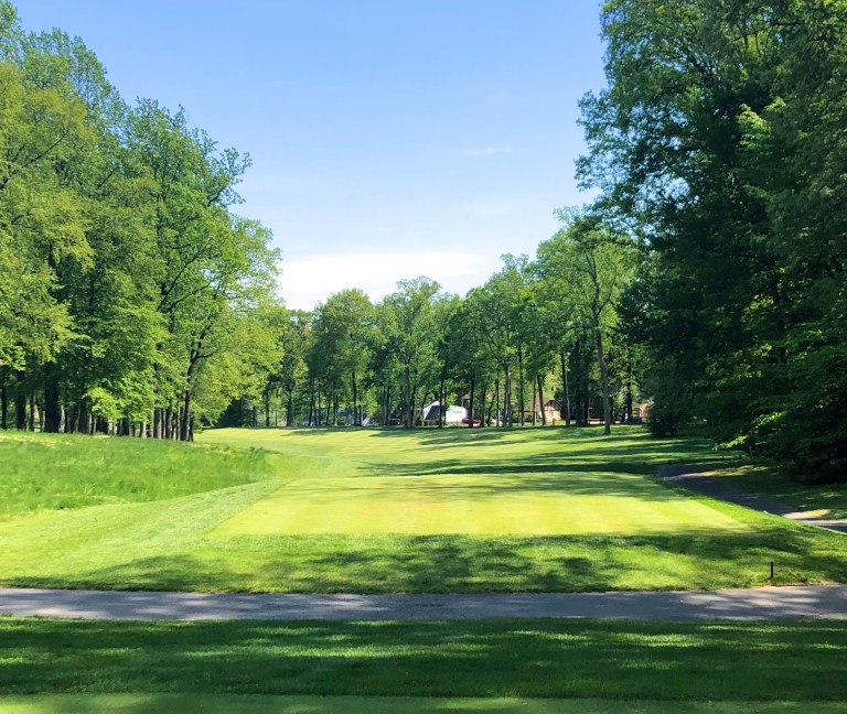 Review: Manor Country Club – Worldgolfer's Golf Course Reviews
