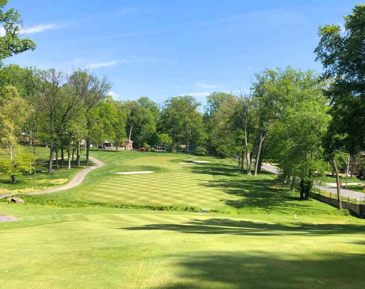 Review: Manor Country Club – Worldgolfer's Golf Course Reviews