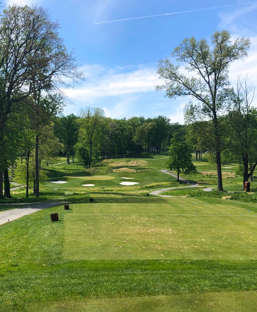 Review: Manor Country Club – Worldgolfer's Golf Course Reviews