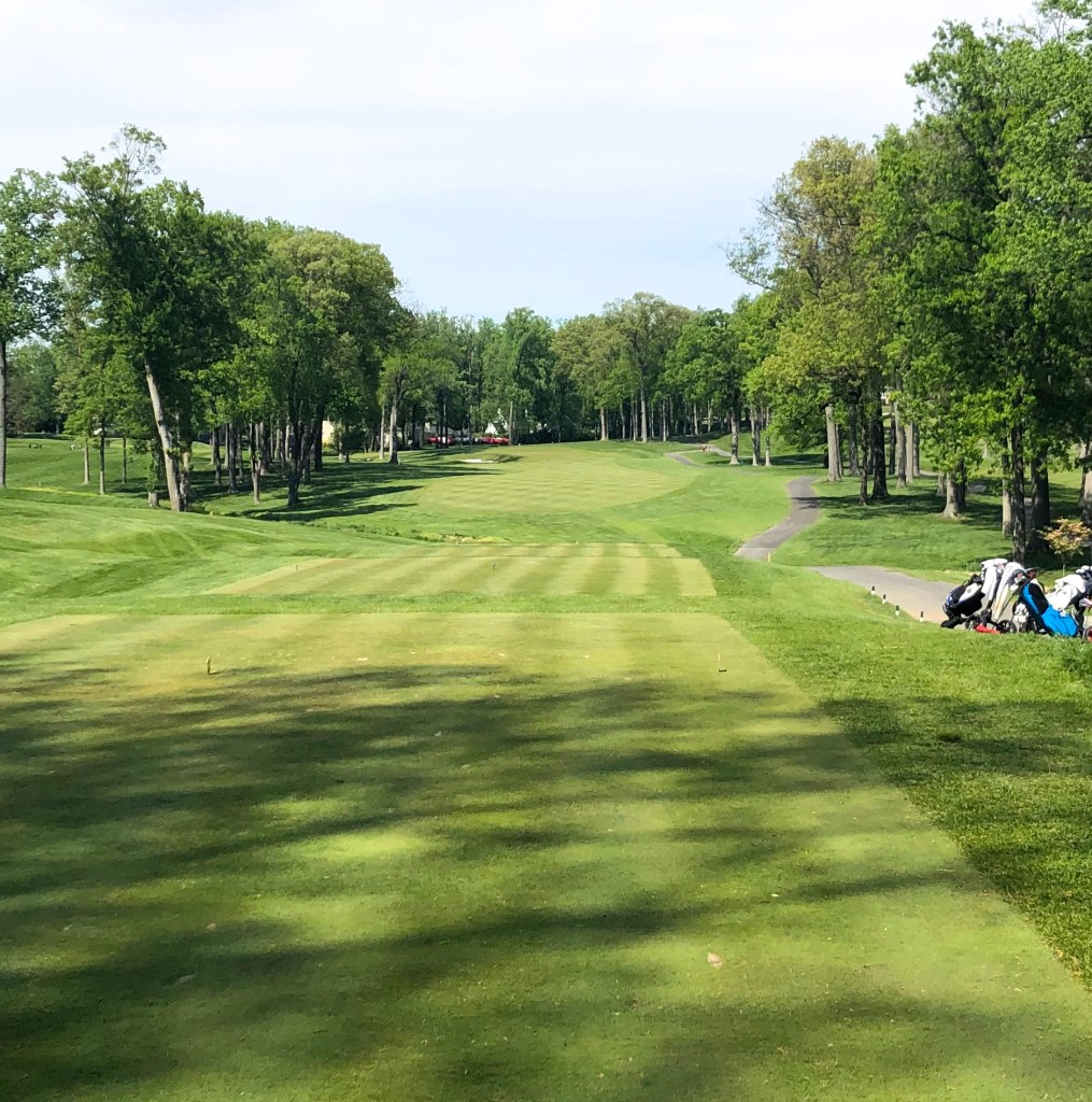 Review: Manor Country Club – Worldgolfer's Golf Course Reviews