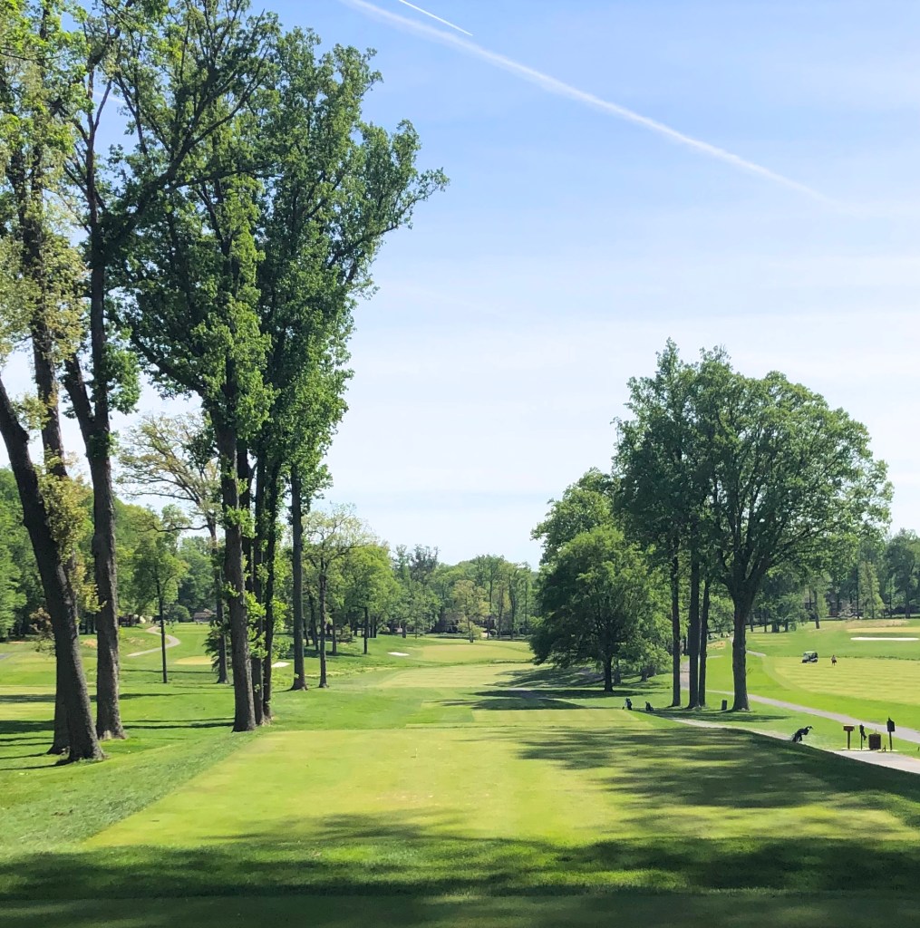 Review: Manor Country Club – Worldgolfer's Golf Course Reviews