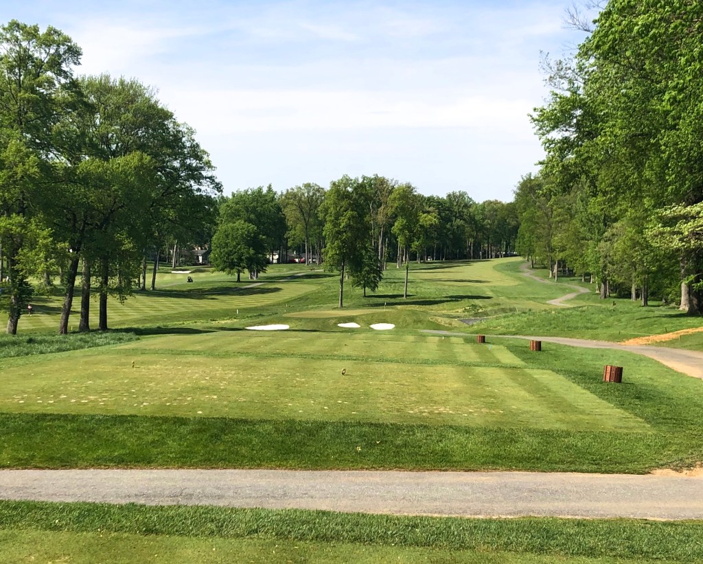 Review: Manor Country Club – Worldgolfer's Golf Course Reviews