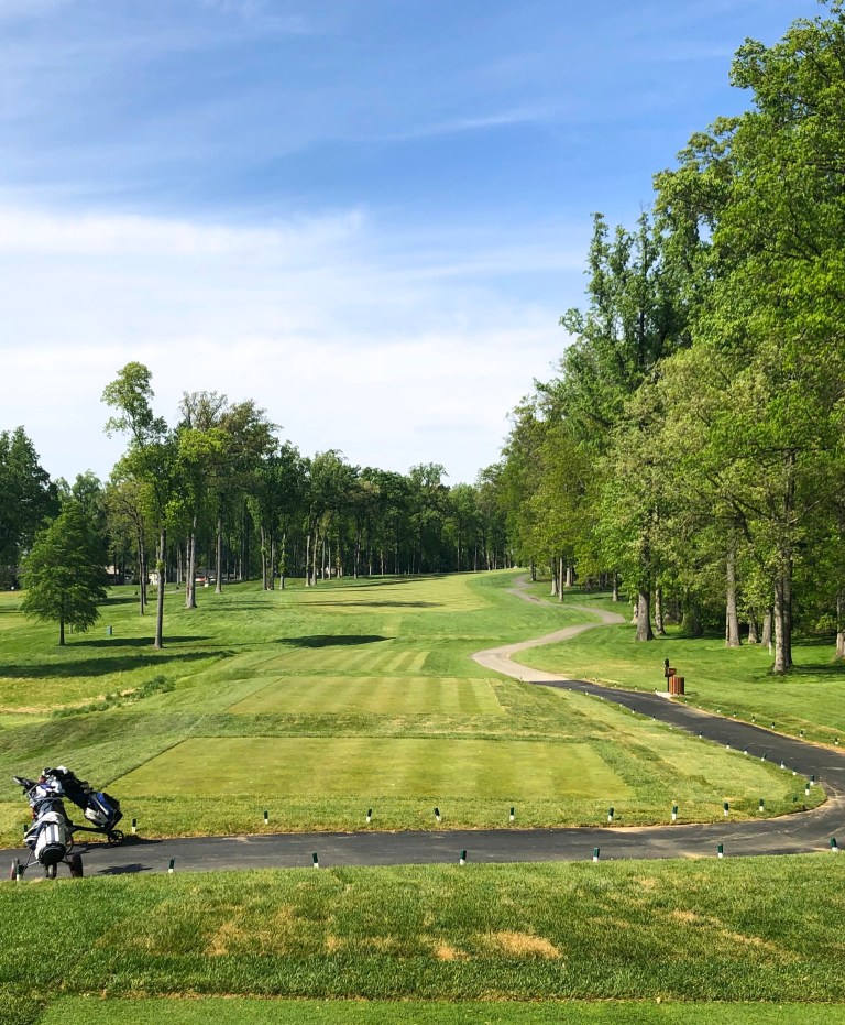 Review: Manor Country Club – Worldgolfer's Golf Course Reviews