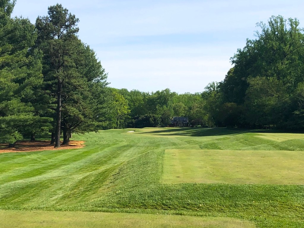 Review: Manor Country Club – Worldgolfer's Golf Course Reviews