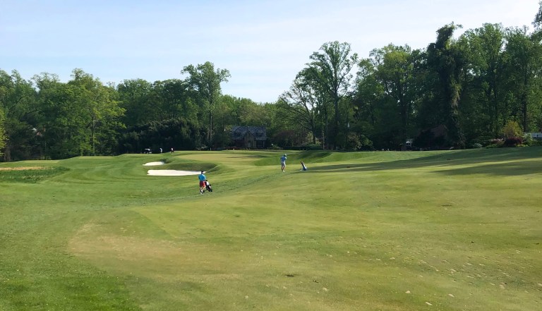 Review: Manor Country Club – Worldgolfer's Golf Course Reviews