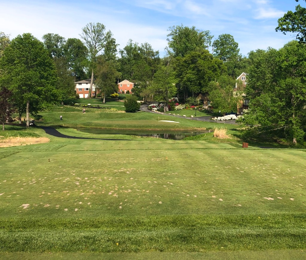 Review: Manor Country Club – Worldgolfer's Golf Course Reviews