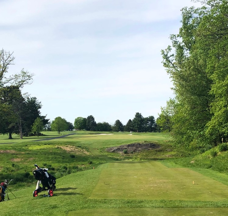 Review: Manor Country Club – Worldgolfer's Golf Course Reviews