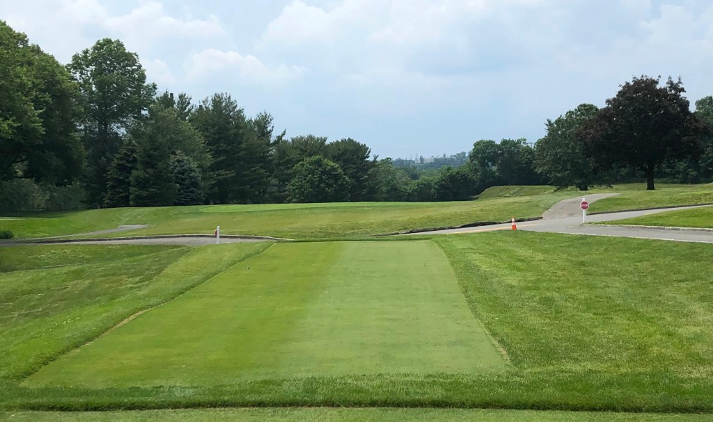 Review: Knollwood Country Club – Worldgolfer's Golf Course Reviews