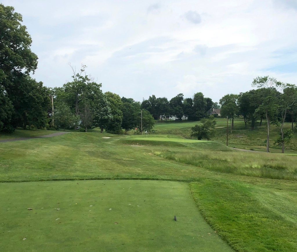 Review: Knollwood Country Club – Worldgolfer's Golf Course Reviews