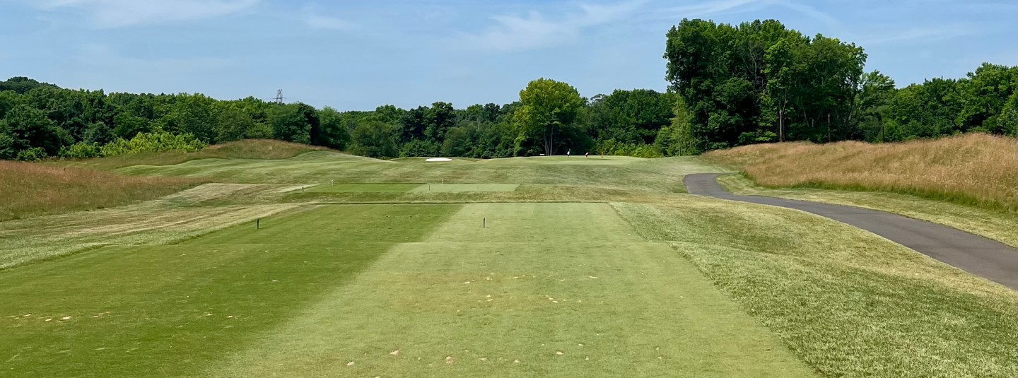Review: Old Bridge Golf Club at Rose & Lambertson – Worldgolfer's Golf ...