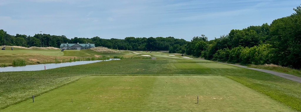 Review: Old Bridge Golf Club at Rose & Lambertson – Worldgolfer's Golf ...