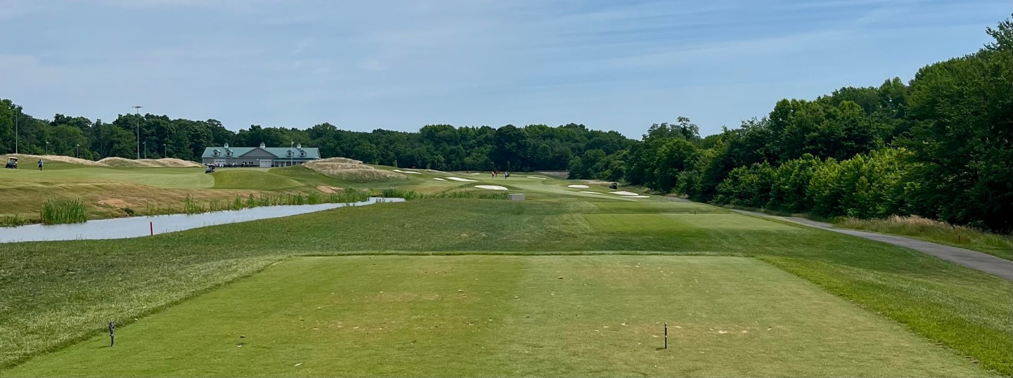 Review: Old Bridge Golf Club at Rose & Lambertson – Worldgolfer's Golf ...
