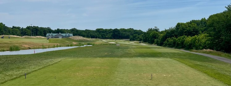 Review: Old Bridge Golf Club at Rose & Lambertson – Worldgolfer's Golf ...